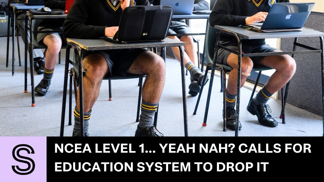 Calls for NCEA Level 1 to be revamped or dropped entirely | Stuff.co.nz ...