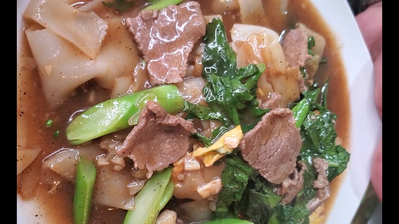 How to make meekathung - YouTube