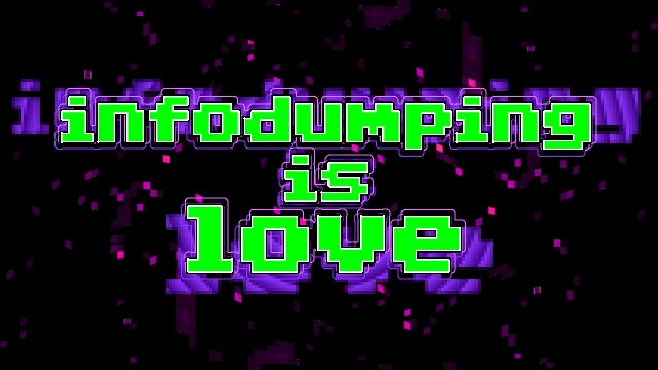 Infodumping is Love!! - Episode 6 - Hot-takes on Pokemon Arceus and Rubber Ducks - YouTube