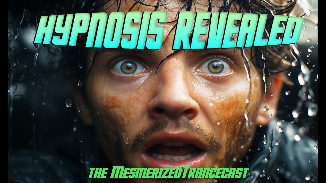 Hypnosis Revealed - One video explains it all - YouTube