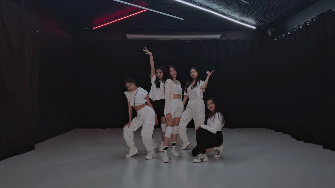 FIRST PERFORMANCE EVALUATION - SUCKER | 07/17/2022 | team i trainees ...