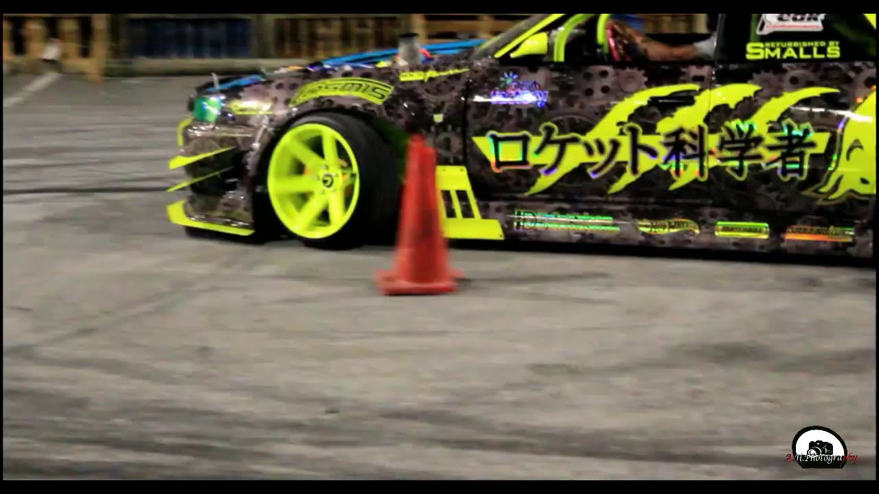 summer drift car meet - YouTube