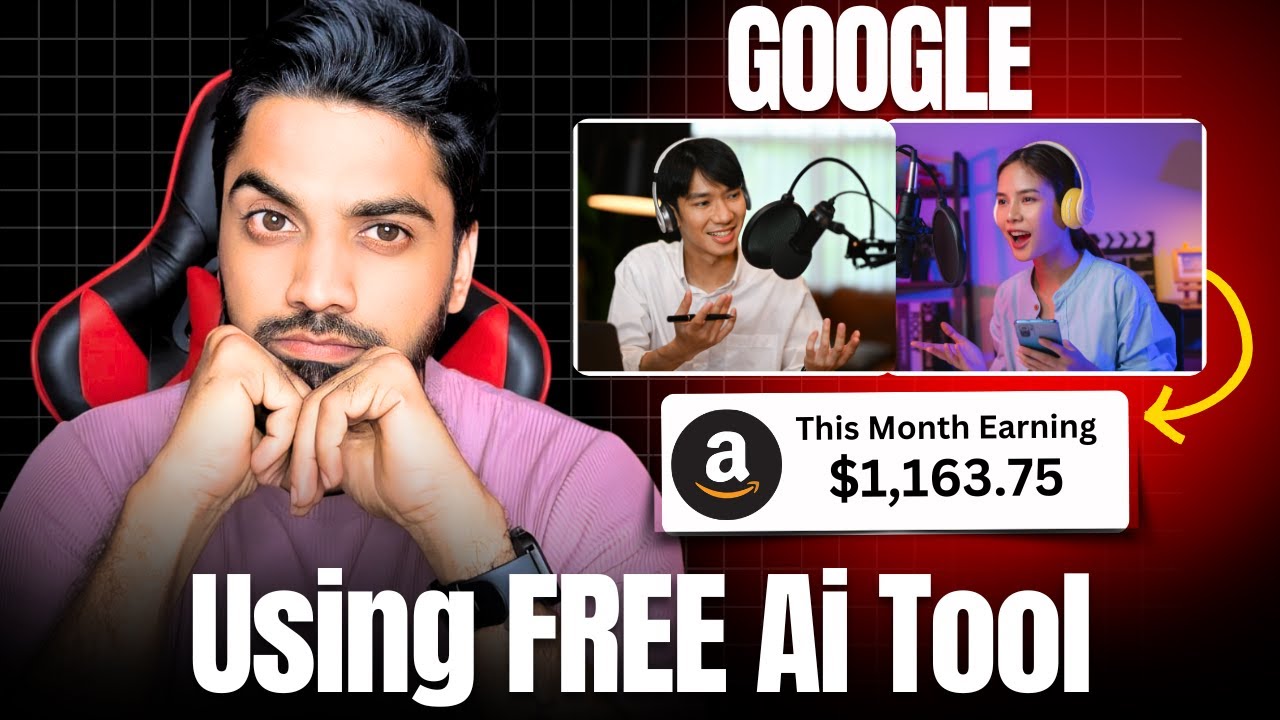 Using Google | Just 5 Steps | Rs. 21000 Monthly | FULL TUTORIAL 💰💰💰 ...