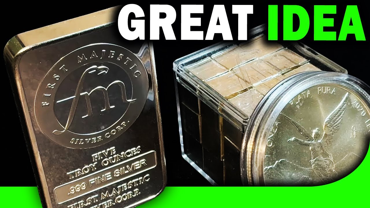 Can This Silver Giant Be Saved? - YouTube