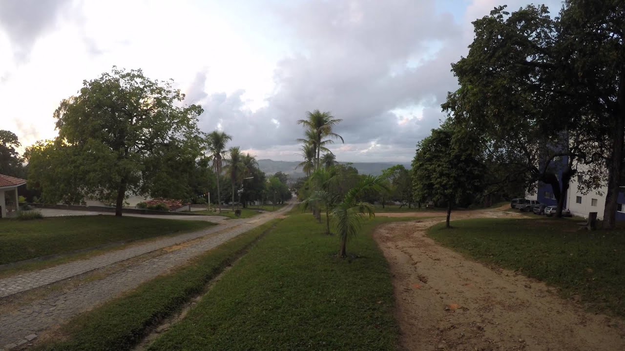 jocum Recife - YouTube