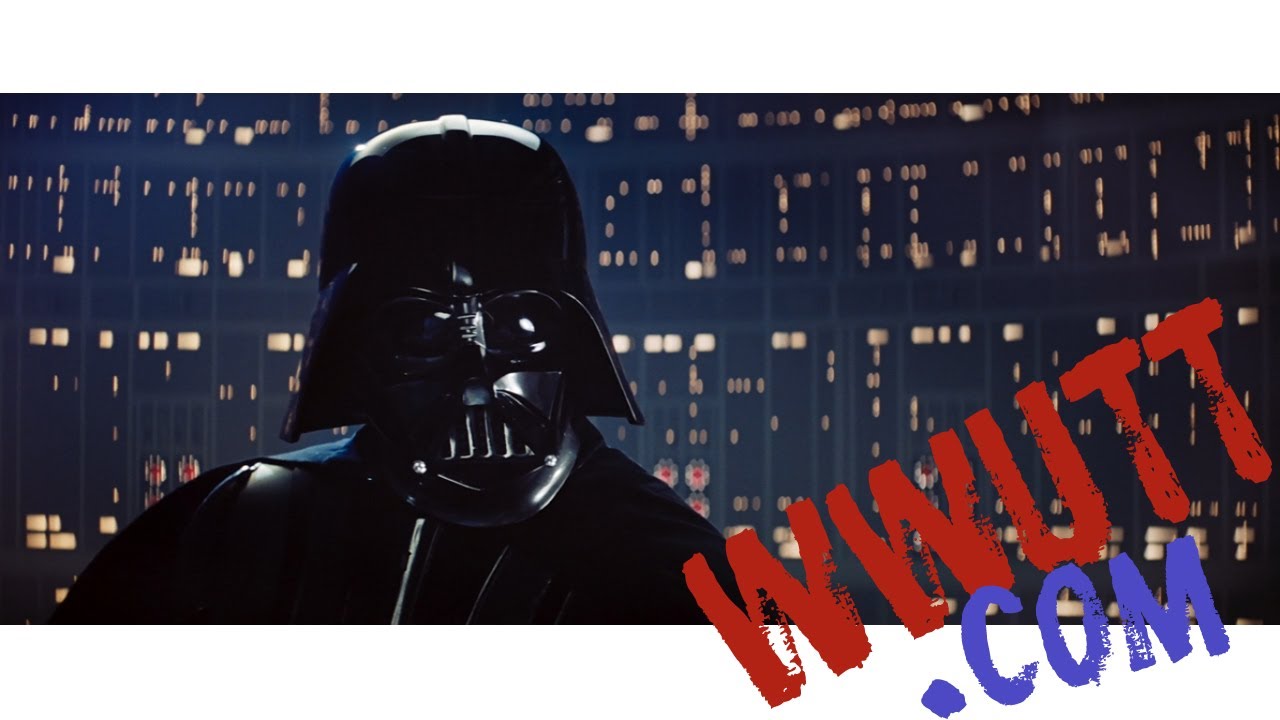 Only a Sith Deals in Absolutes? - YouTube