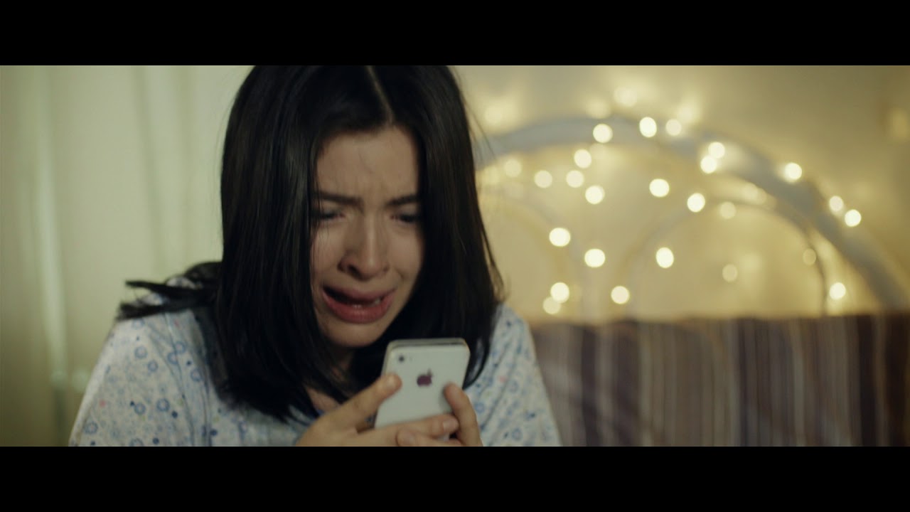 Chain Mail Full Trailer - YouTube