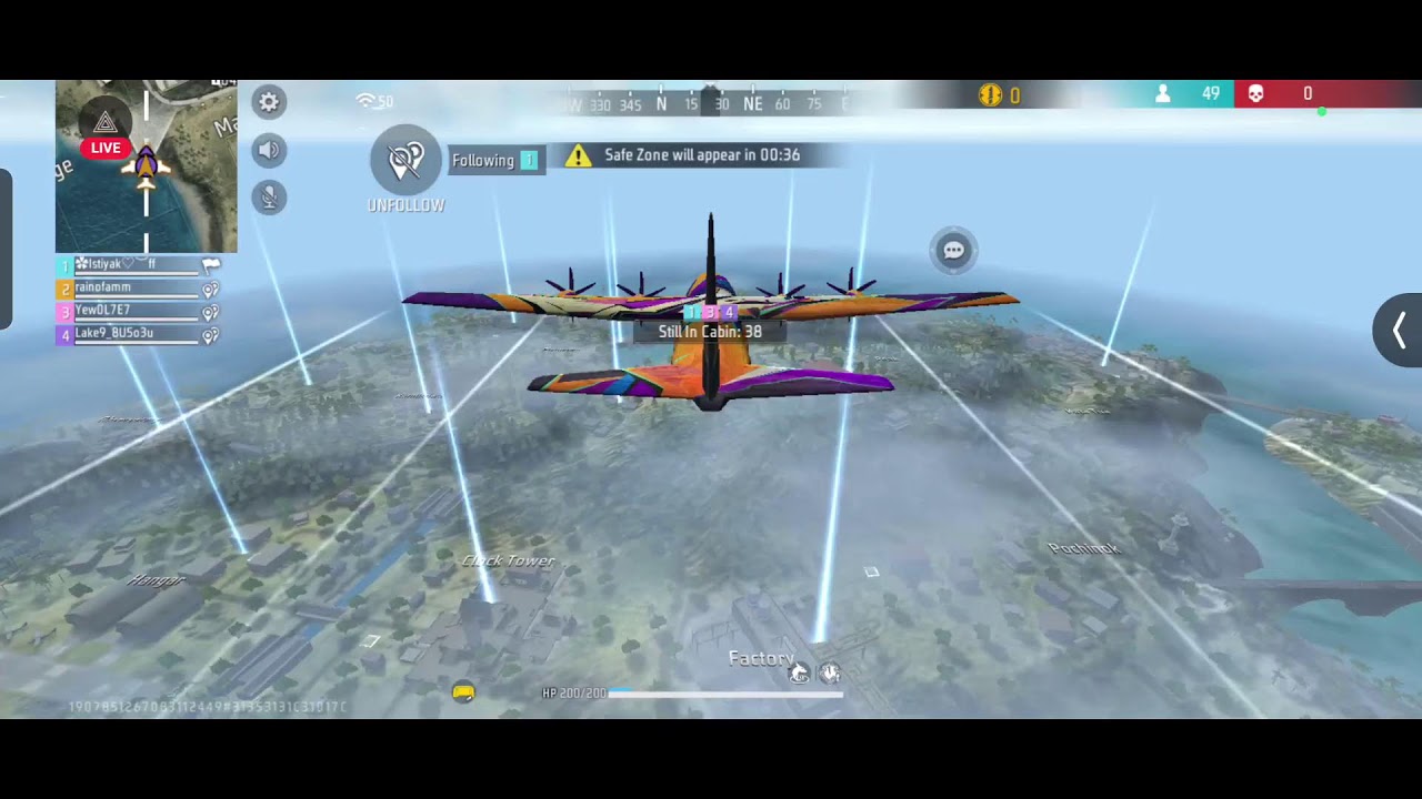 Live streaming of Hip-hop tune world video uploader - YouTube