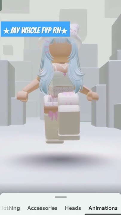 Whole fyp revealed 💀 ||• #rblx #roblox #edit #trend #trendingshorts - YouTube