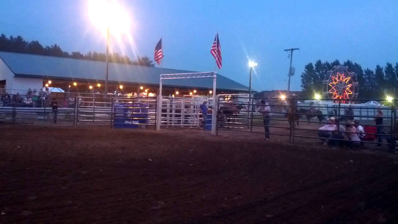 Randi Hall Can't Slew Turbo Gaylord Super Kicker - YouTube