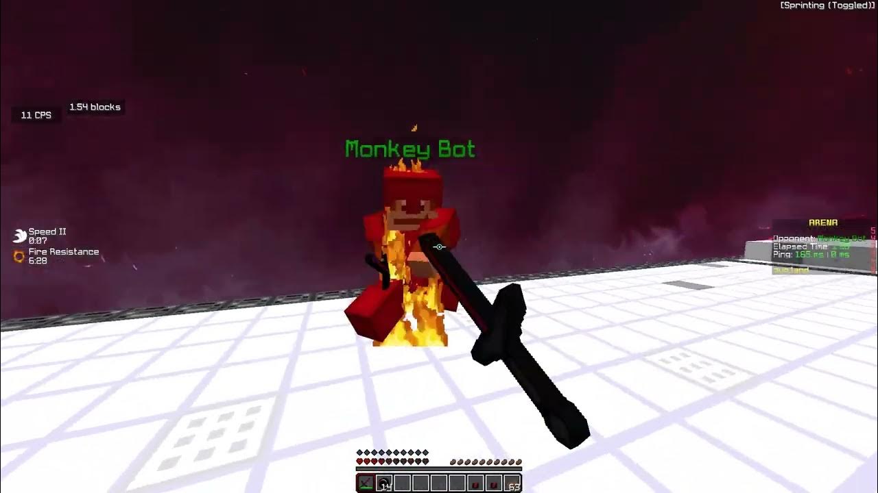 hackerbot 6potted - YouTube