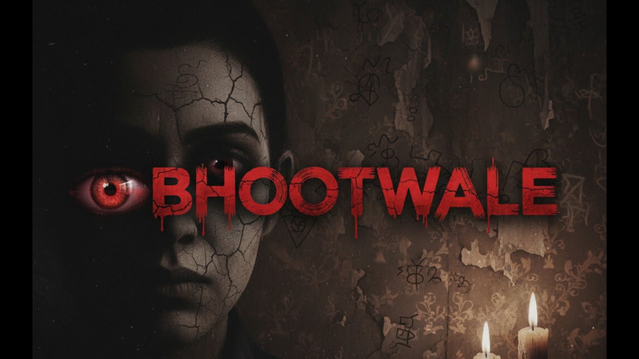 BHOOTWALE | Horror Series | Episode 1 - YouTube