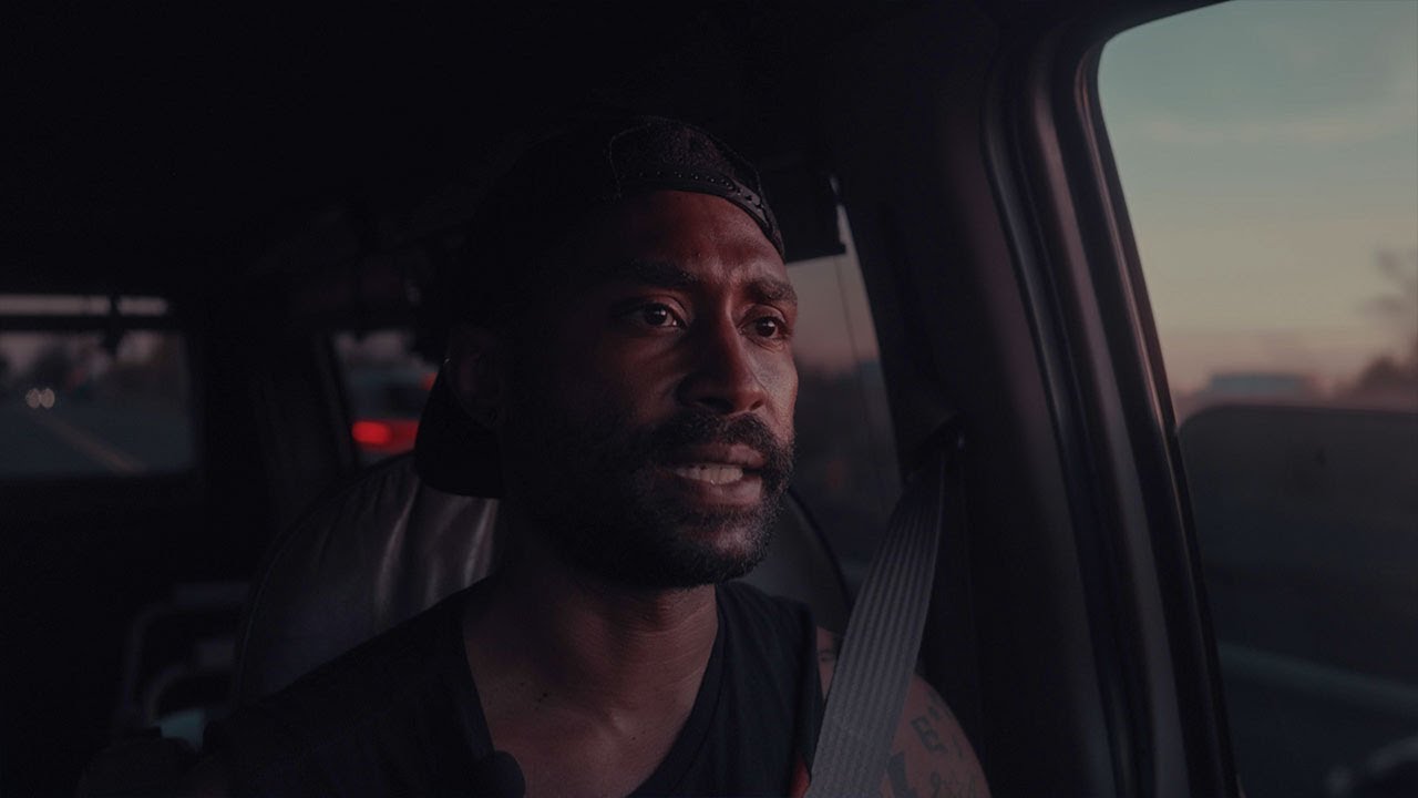 How to Record Yourself Driving | Part 1 / Shooting Shadow Side - YouTube