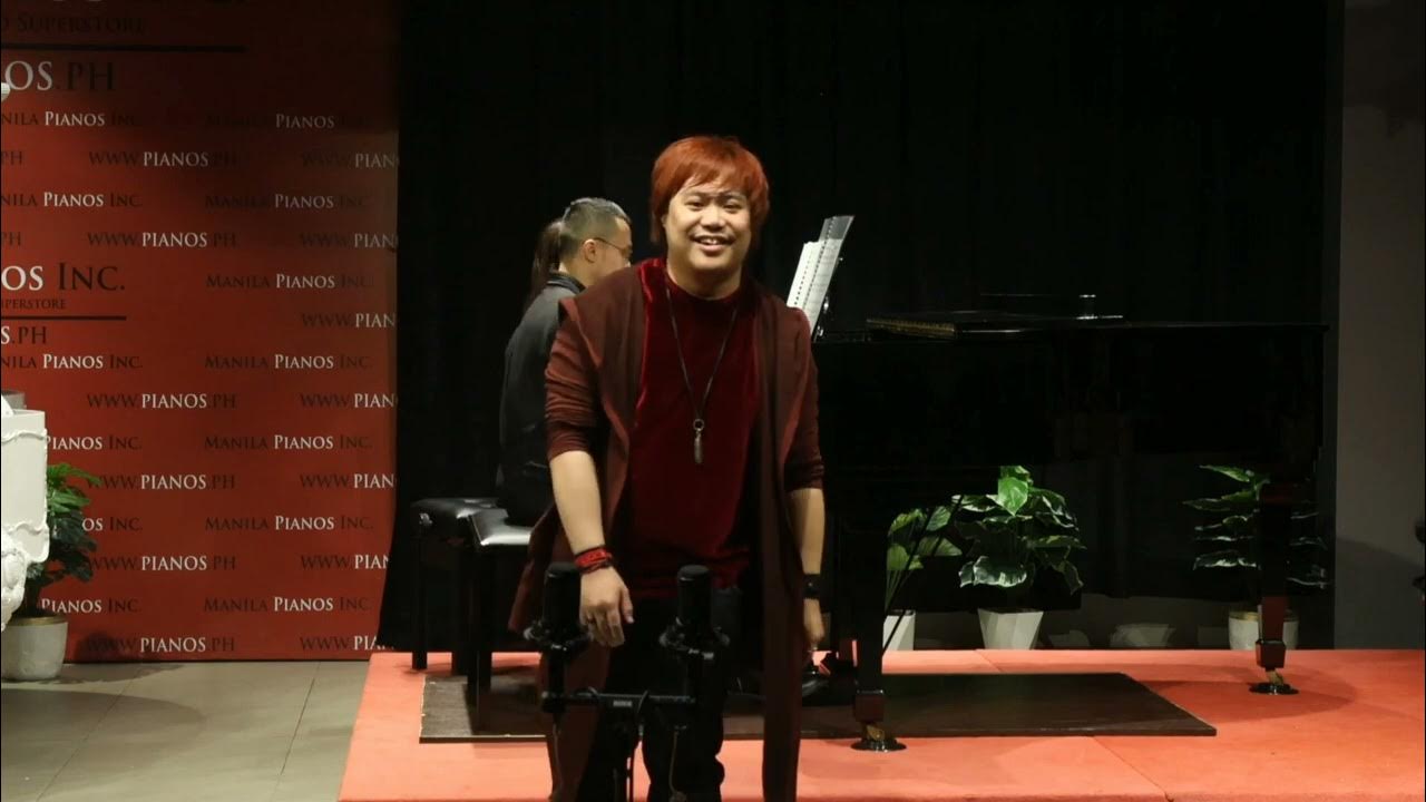 Fallin' (They're Playing Our Song) - YouTube