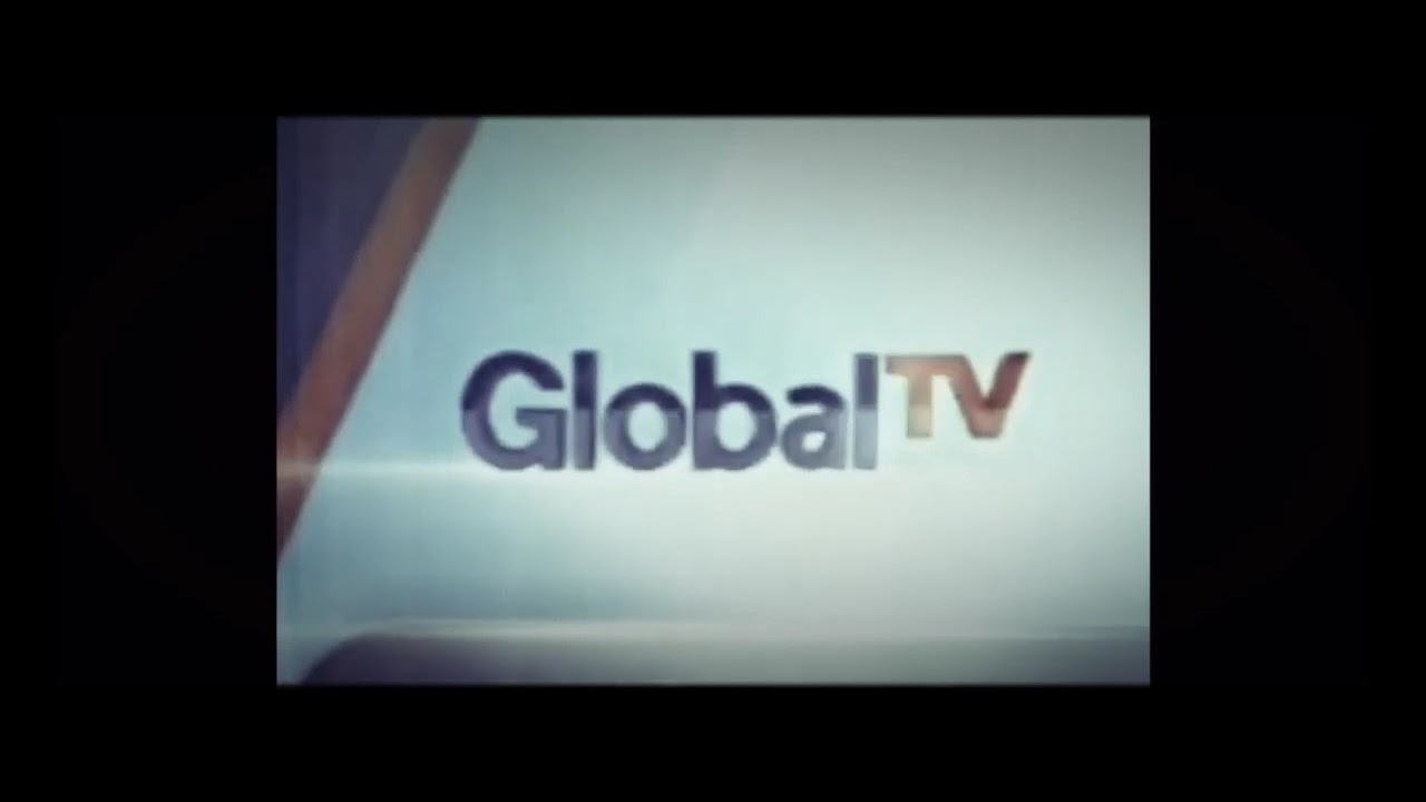 GlobalTV Ident 2001-2005 - YouTube