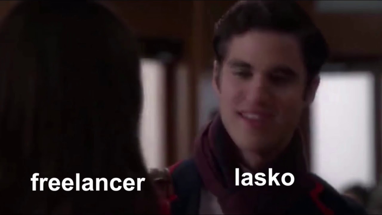 redacted asmr’s characters as my favorite tv show and movie scenes ...