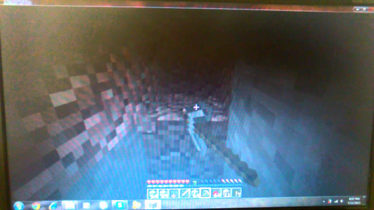 Minecraft darius world sez1 ep1 - YouTube