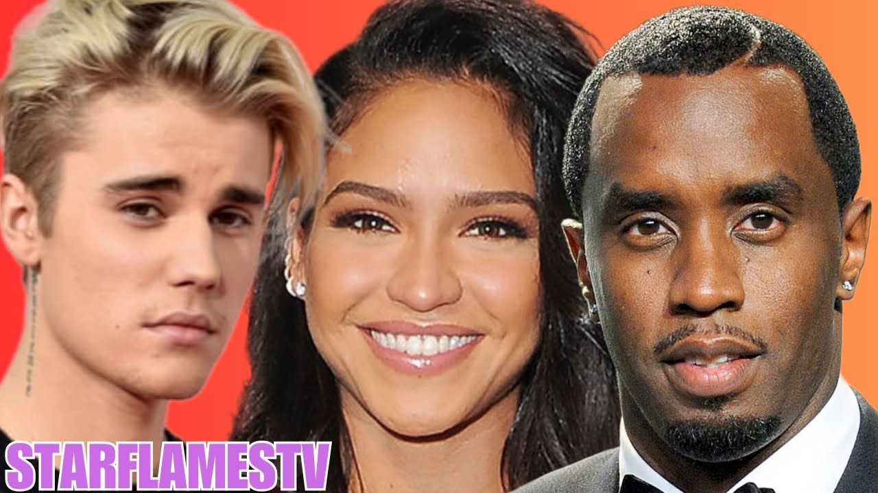 Diddy Used Justin Bieber's Money To Settle Lawsuit With Cassie - YouTube