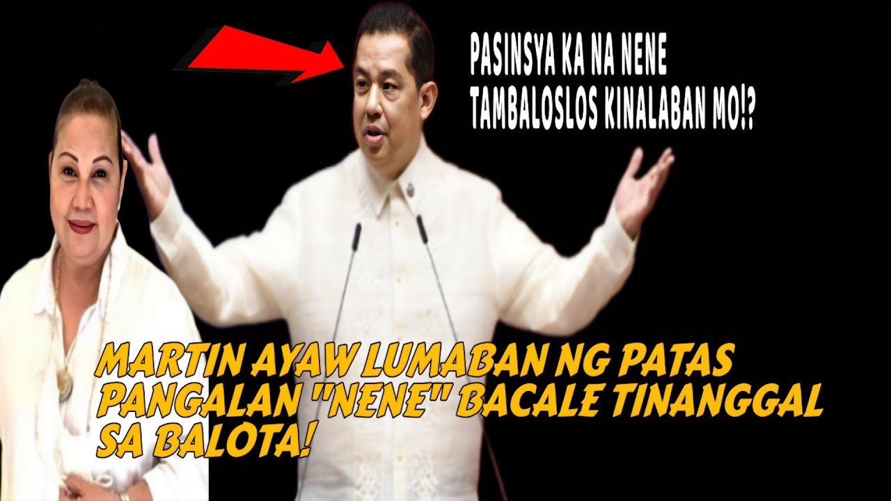 Bastusan Na! Lumaban Kayo Ng Patas! - YouTube
