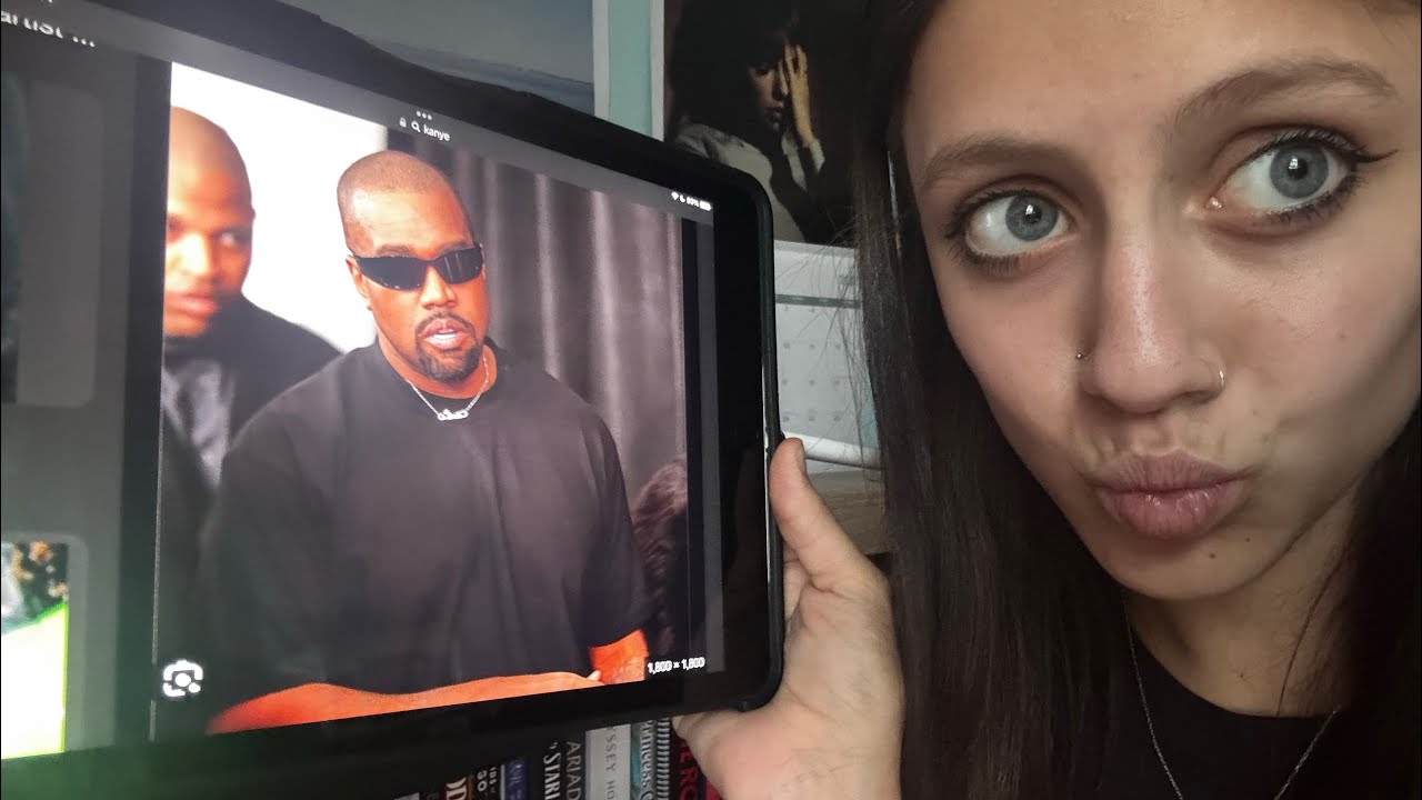asmr reading you Kanye tweets until you fall asleep - YouTube
