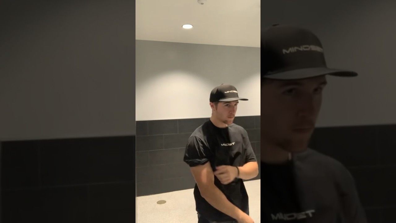 The Ultimate Sleeper Build! - YouTube