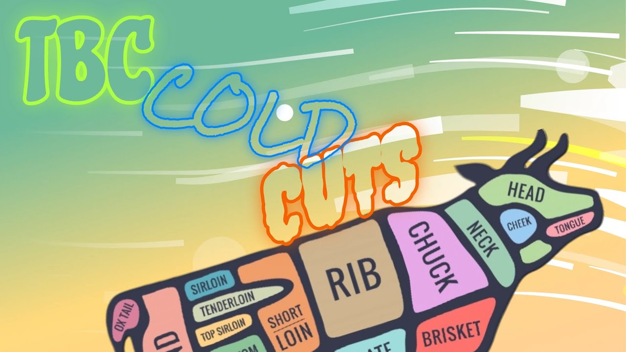 TBC C0ld Cuts {DAY 28} ~ "A Good Day" - YouTube