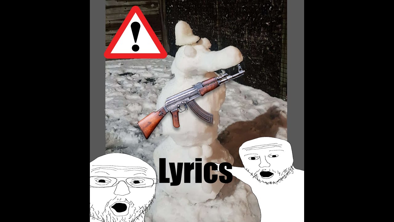 Die ene winkel (Official lyrics video) - YouTube