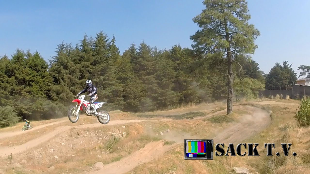 Sack TV - Drone Reel - YouTube