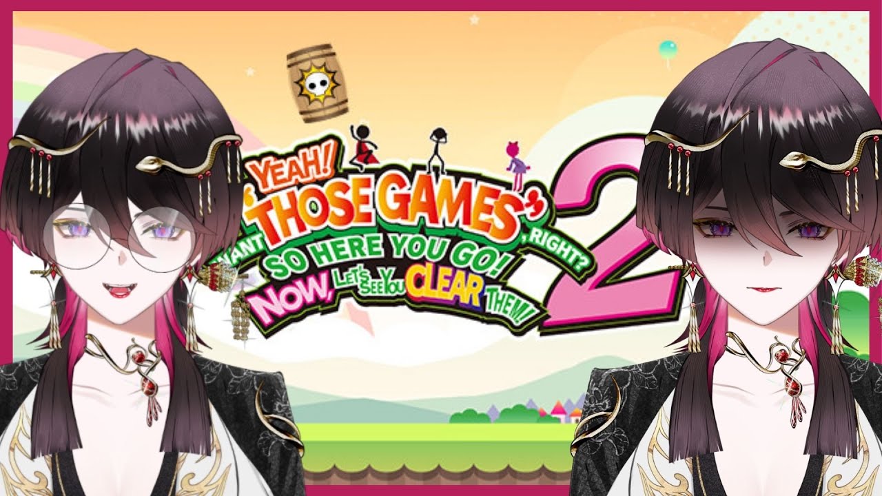 [Gaming] Those Game สัญญาวันนี้บ็อบบี้จะรอด - YouTube