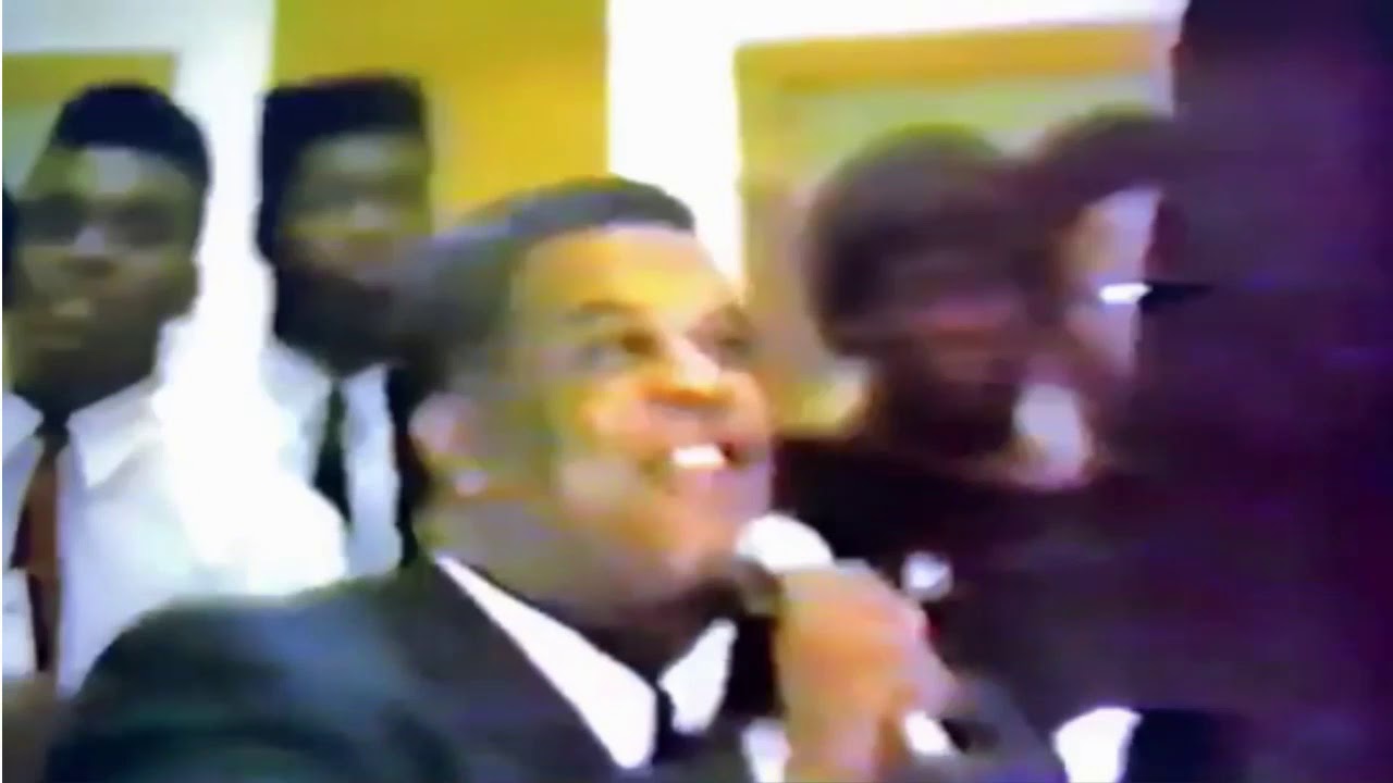 Another chance - YouTube