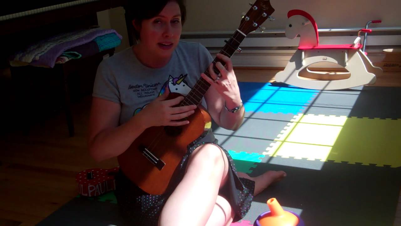 Way Over Yonder In The Minor Key - YouTube