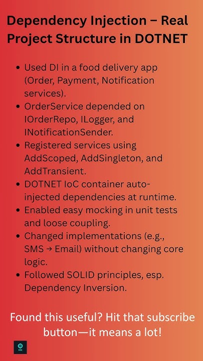 DOTNET Mock Interview for Experienced – Part 10 - YouTube