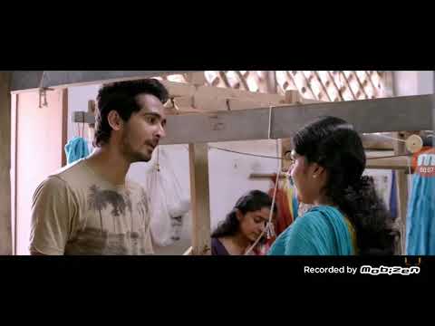 Eeda movie official teaser LJ flims #1 on trending - YouTube