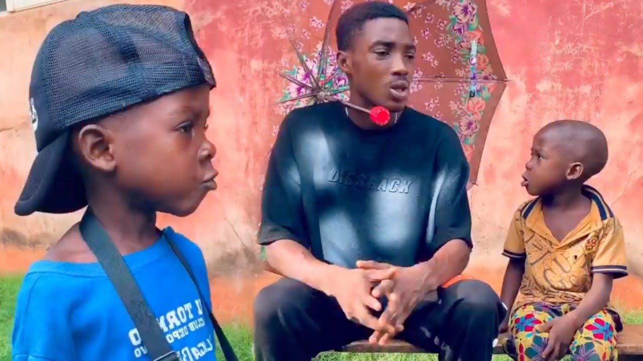 KIRIKU COMEDY • Best of Kiriku Comedy Compilation - YouTube