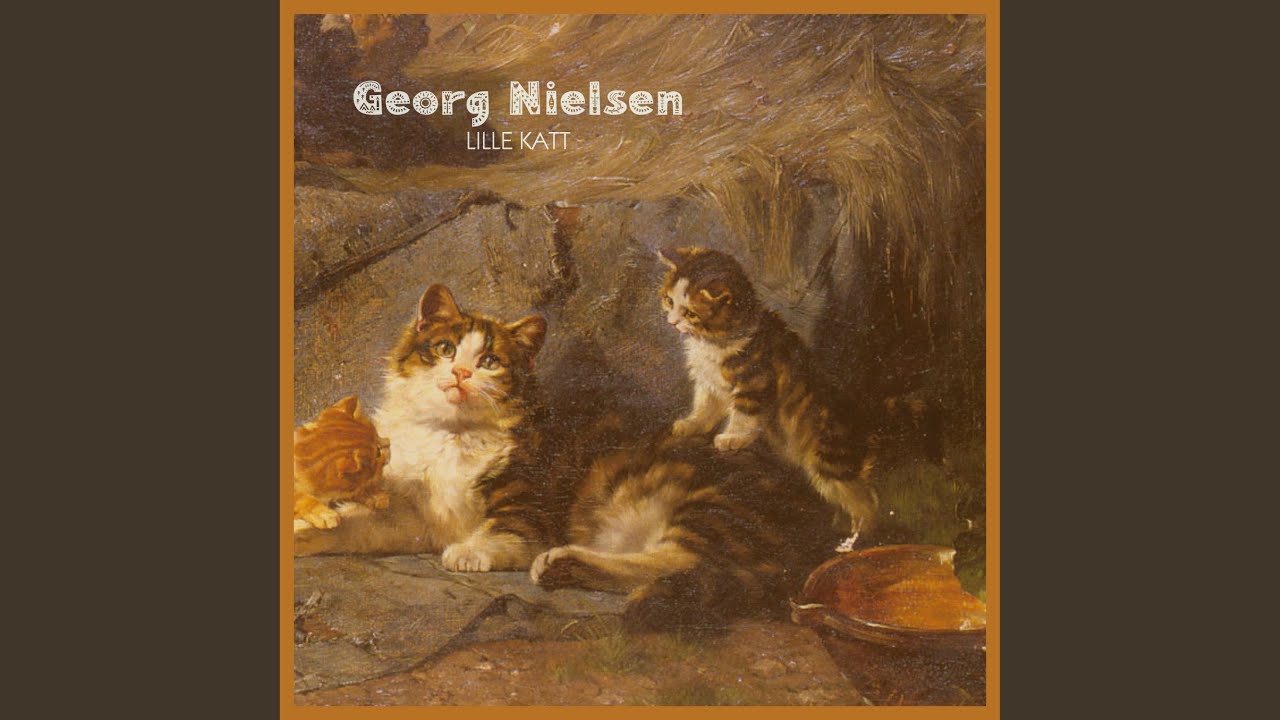 Lille Katt - YouTube Music