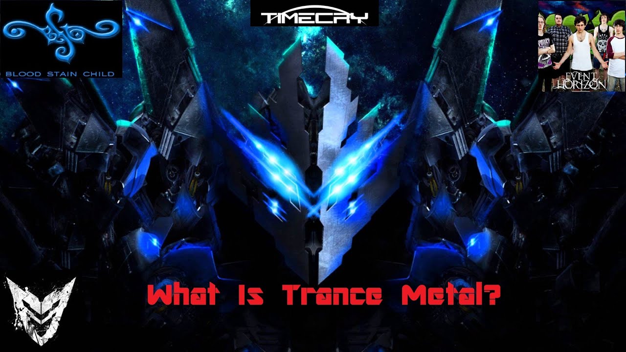 What Is Trance Metal? - YouTube