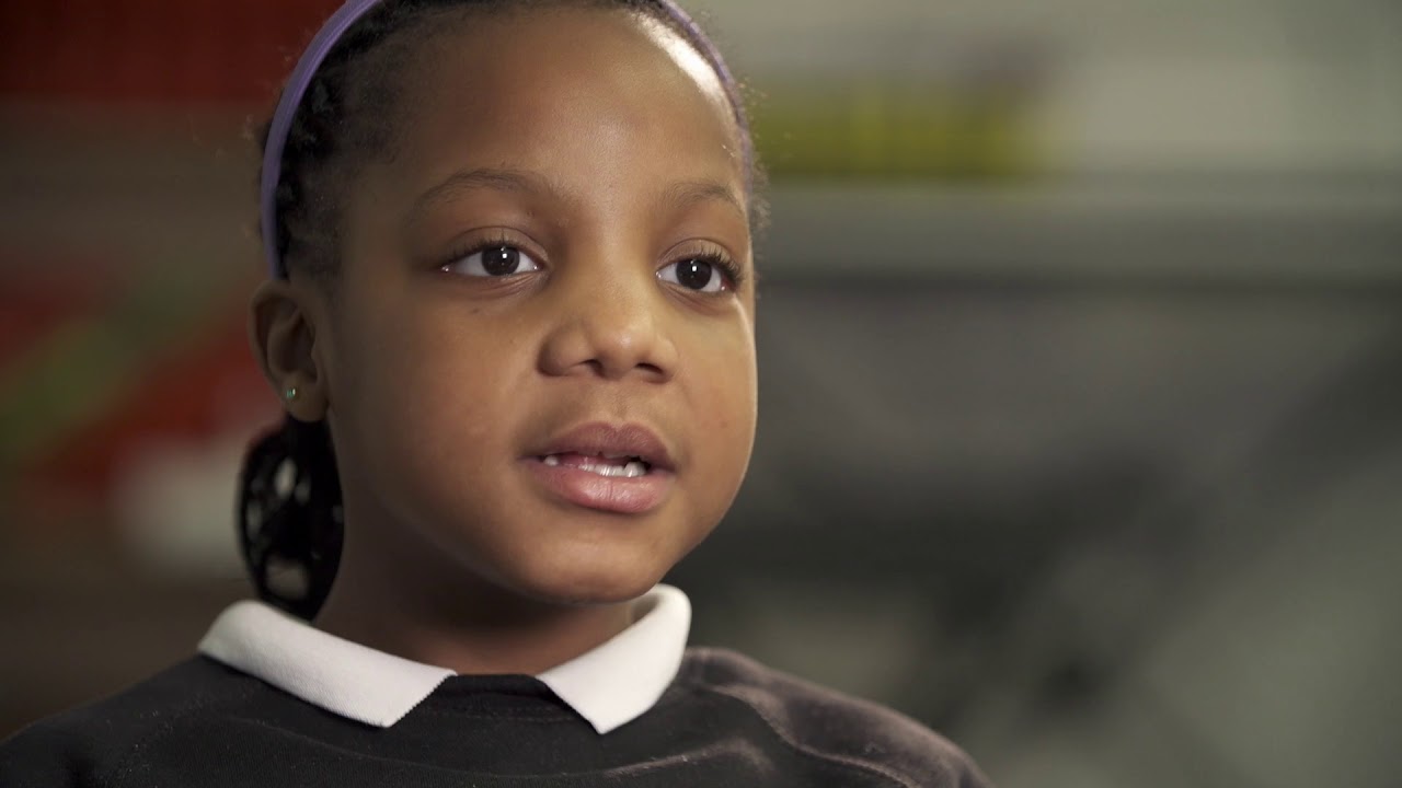 Dixons Music Primary - YouTube