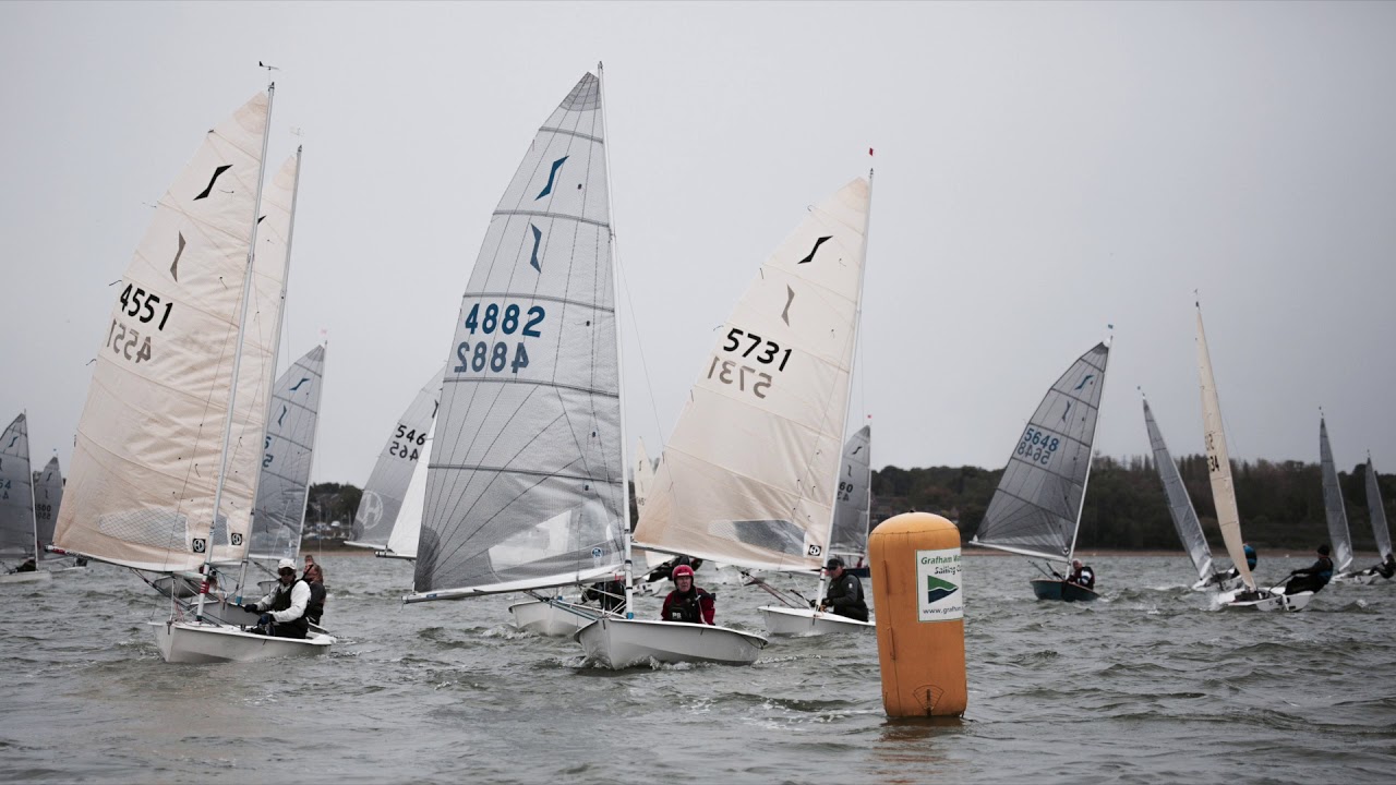 Harken Inlands slide show - YouTube