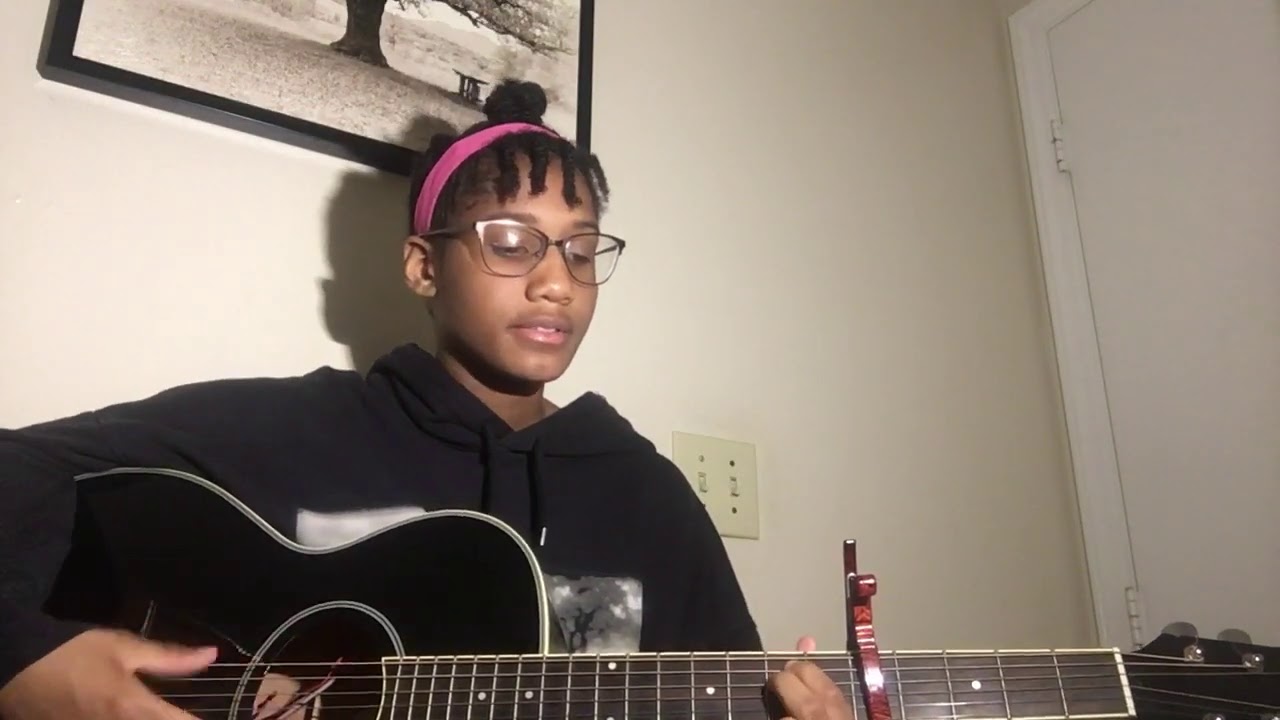 me and you - ( from Disney’s movie let it shine) cover by tyla day ...