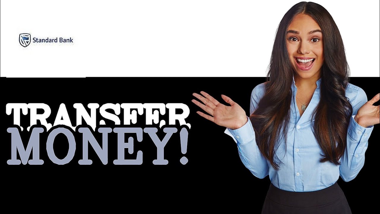 How To Transfer Money With Standard Bank Without App (2025) - YouTube