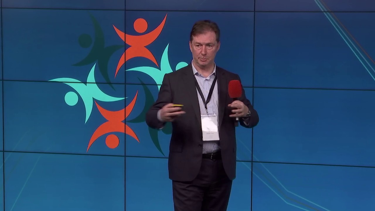 Day 2-06 The past, present and future of standards development work in ...