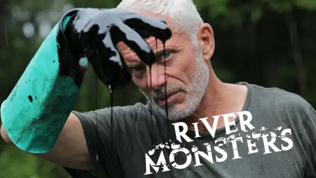 River Monsters 2024 Update: The Legacy of Jeremy Wade: Exploring the ...