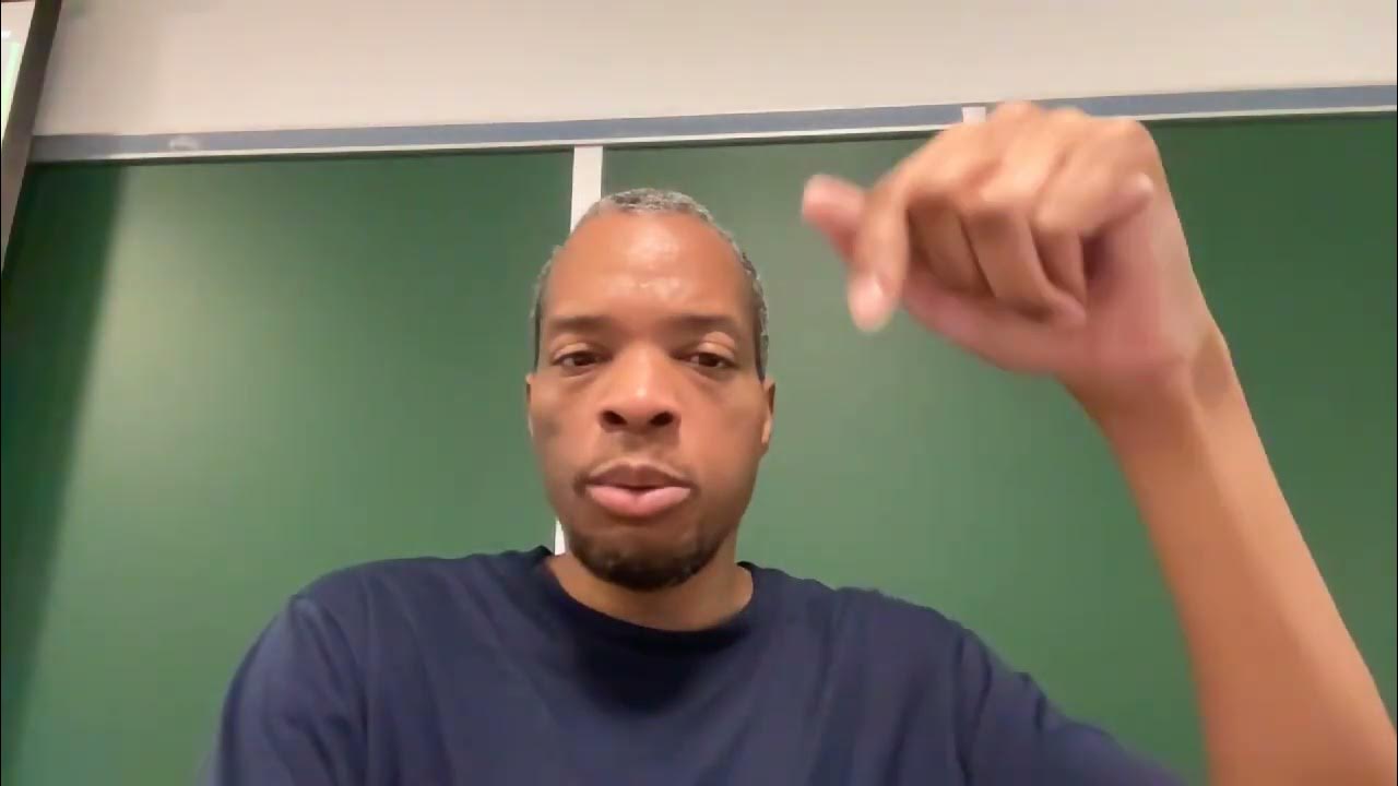 Intro to Algorithms - YouTube