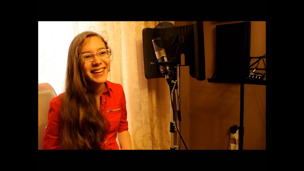 Alexia Marian - YouTube