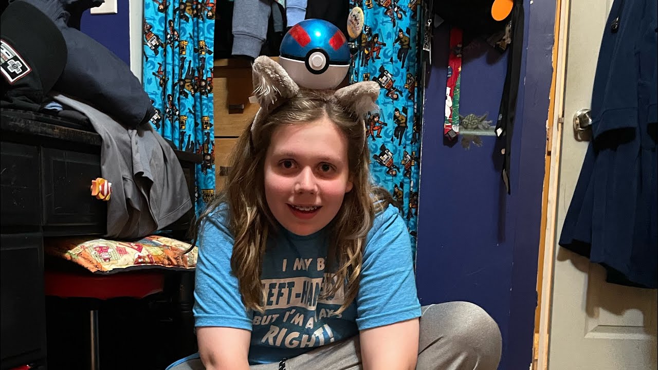 Pokemon irl (large version) - YouTube