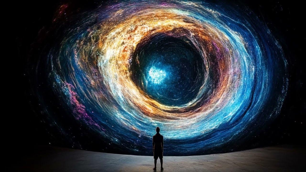 The Future of Zero Point Energy Research with MEQ - YouTube