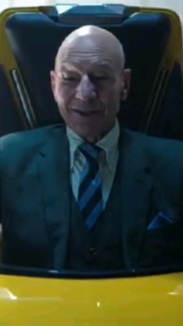 Deadpool and Wolwerine/Charles Xavier açıklandı #shorts,#marvel,# ...