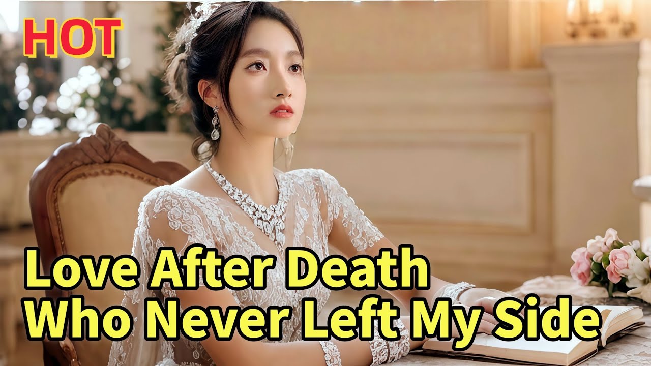 Love After Death_ The One Who Never Left My Side(DUBBED)#dramabox # ...