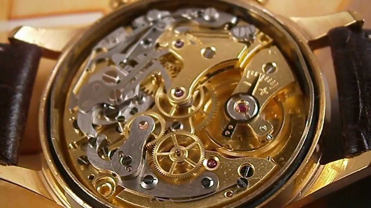 LANDERON 149 - YouTube