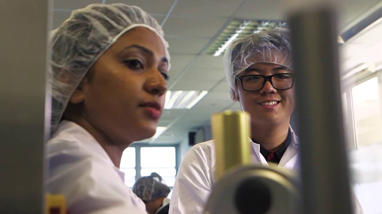 Internship video for companies - YouTube